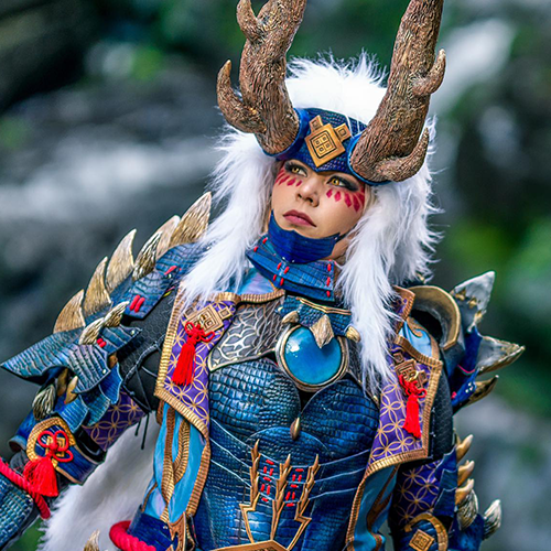 WORLD COSPLAY CHAMPIONSHIP 8/7 – VIDEO DIVISION | CHAMPIONSHIP | WORLD ...