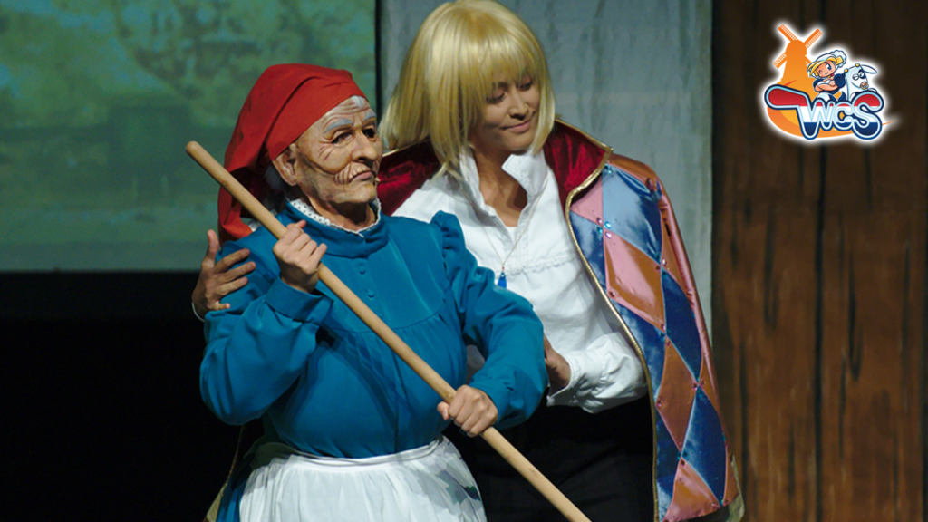 The Netherlands | WORLD COSPLAY SUMMIT 2023